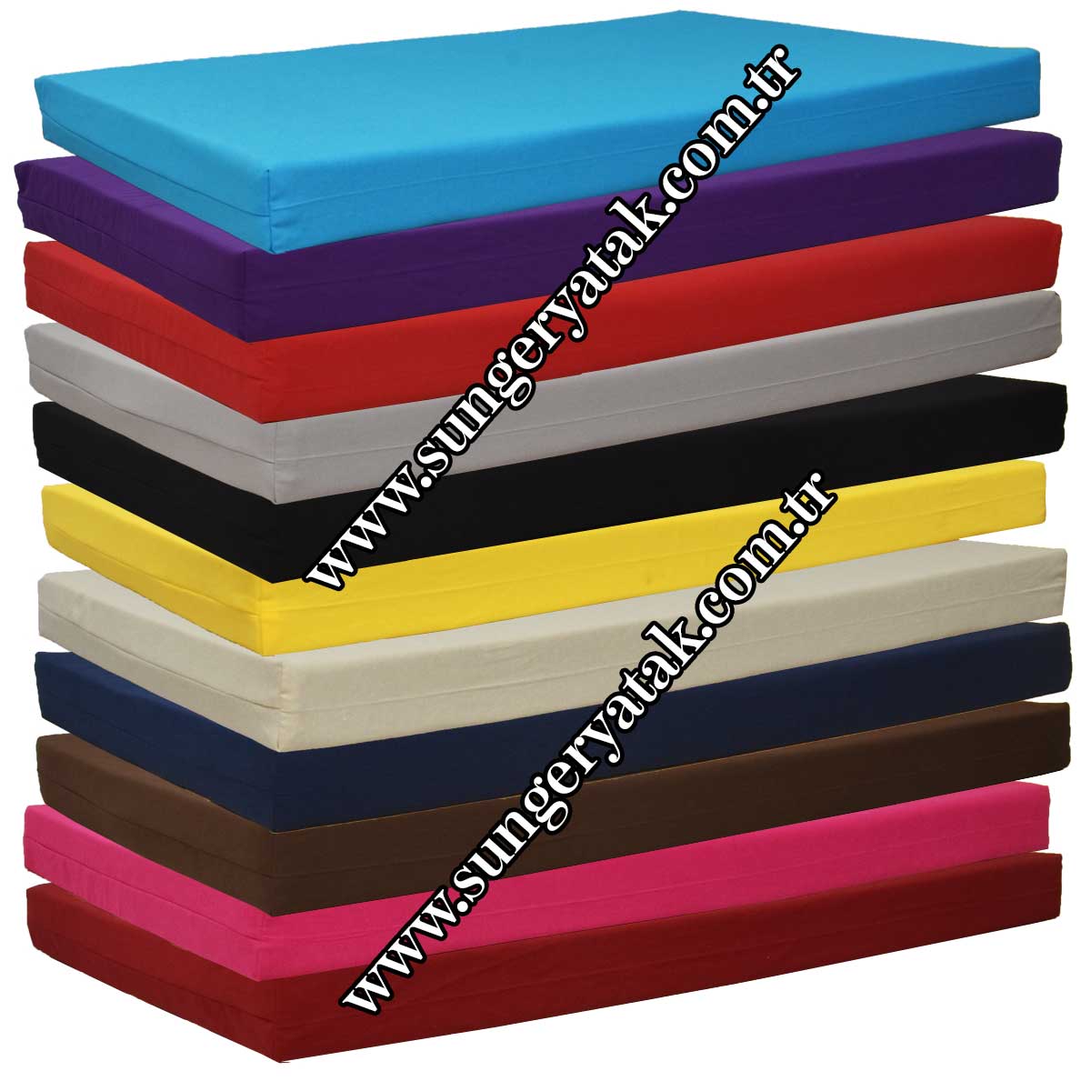 Toptan Sünger Yatak